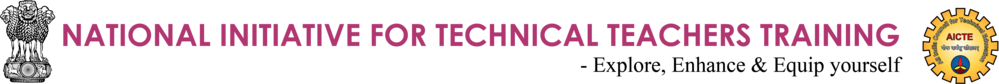 National Institute of Technical Teachers Training (NITTT)